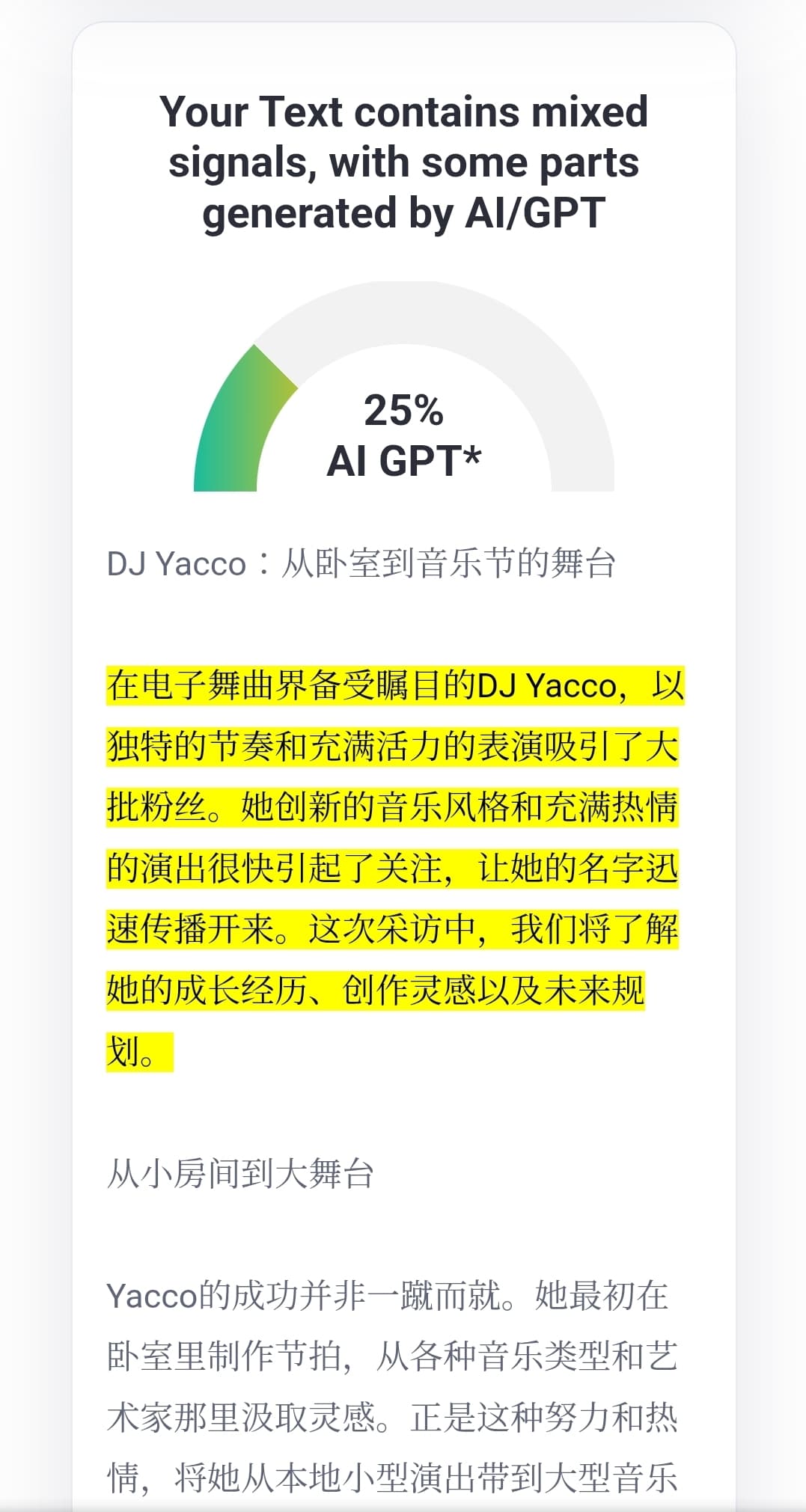 How to create ChatGPT Academic papers - Undetectable method by AI tools ...