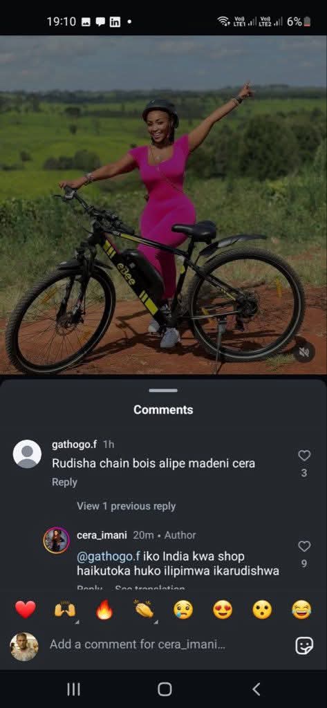 Wamama Hawananga Siri - Sex & Relationships - Kenya Talk