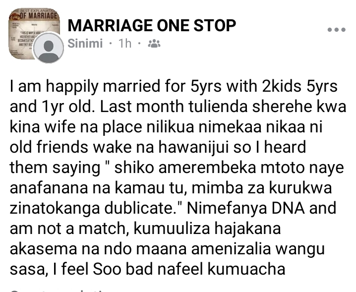 Yuletapeli amekuliwa pipi - General - Kenya Talk