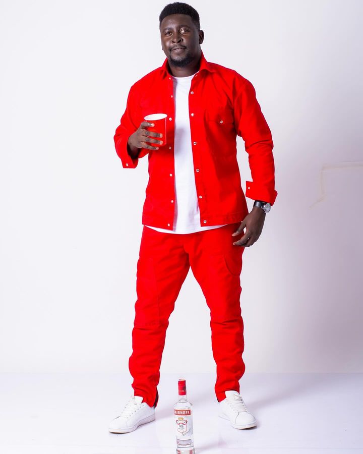 DJ Grauchi getting deals after deals withou clout and scandals. REAL ...