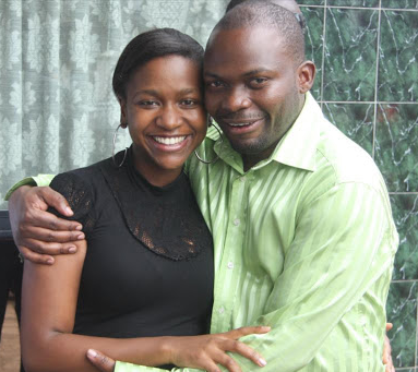 Where is Esther Arunga? - News & Politics - Kenya Talk