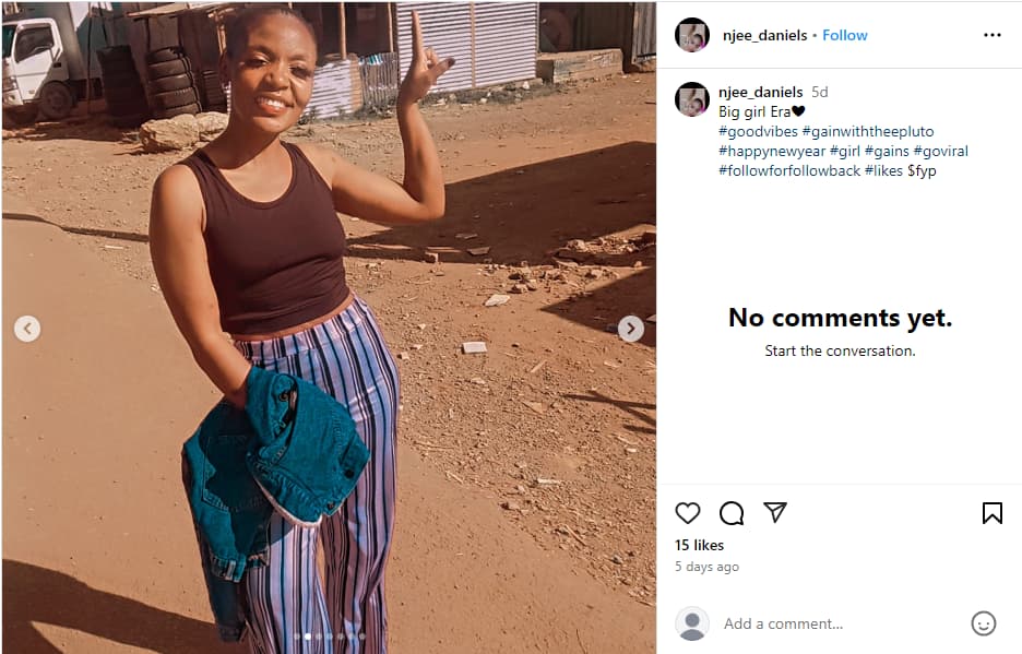 Ayayaya! Ni kubaya. No money in Kenya - Sex & Relationships - Kenya Talk