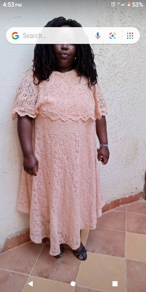 40 year old single mother of two anatafuta mtu wa kumtoa soko - Sex ...