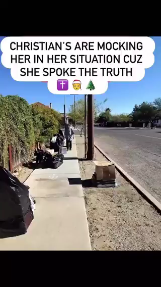 Enlightened Granny Telling You Deluded Brain Deficient Wild Animals The ...