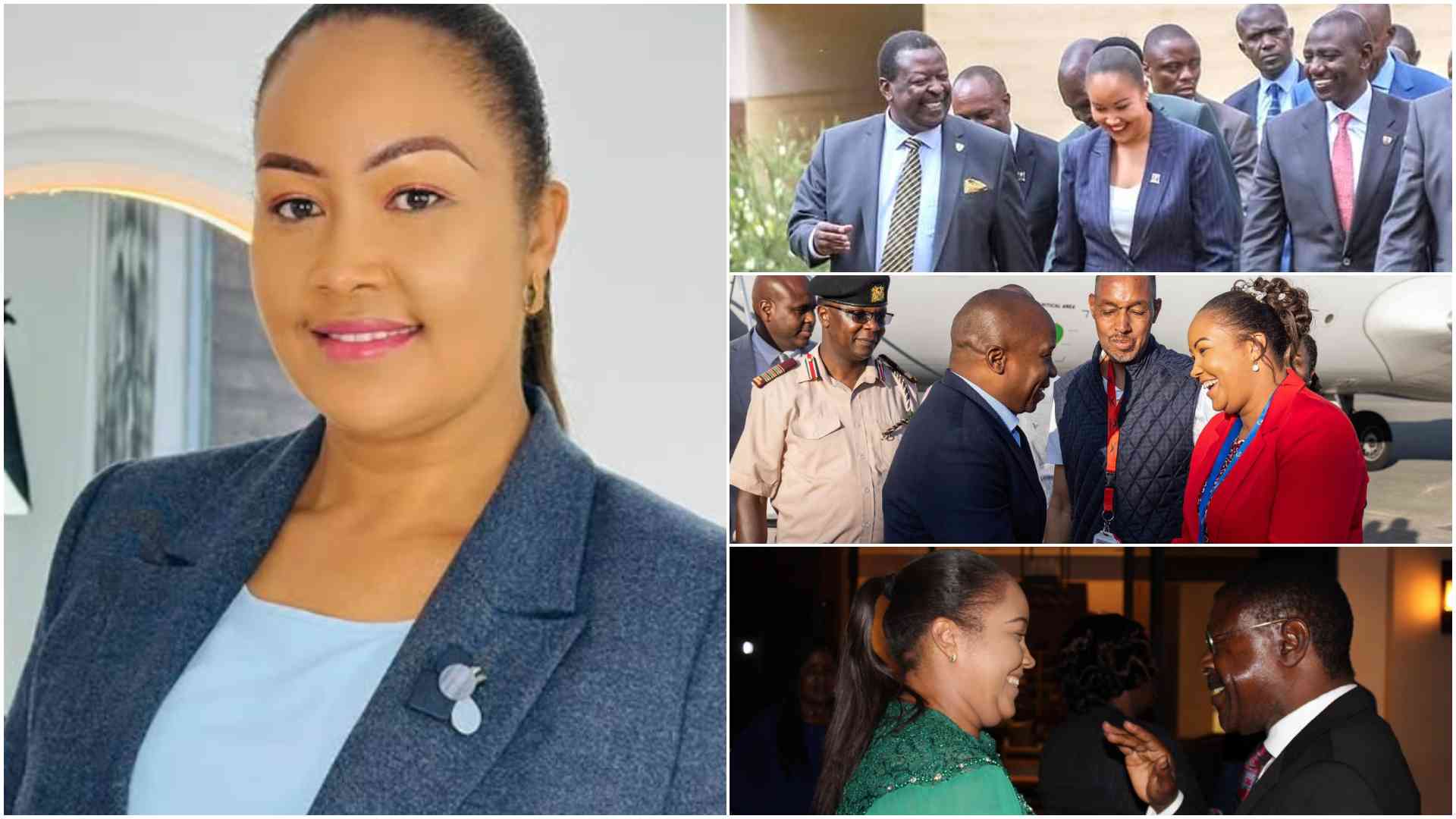 WANJA NYARARI THE CON - Sex & Relationships - Kenya Talk