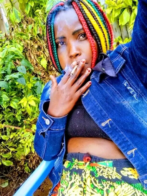 Sandra Mtall - Sex & Relationships - Kenya Talk