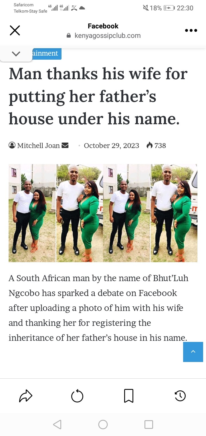 Dickmatization gone wrong - Sex & Relationships - Kenya Talk