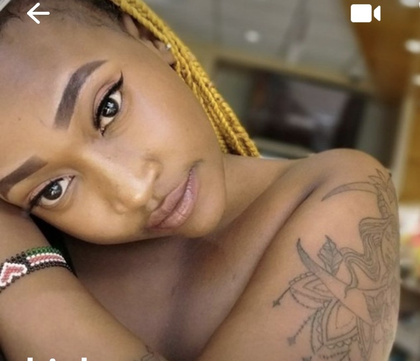 LANYE keisha wa nyali kuoleka - Sex & Relationships - Kenya Talk