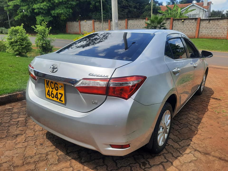 My fellow peasants.. Reviews za hii gari? Post not for 'birrionaires ...