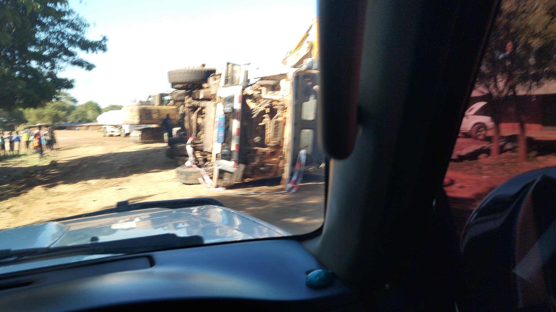 M7 anafanya kazi bwana - General - Kenya Talk