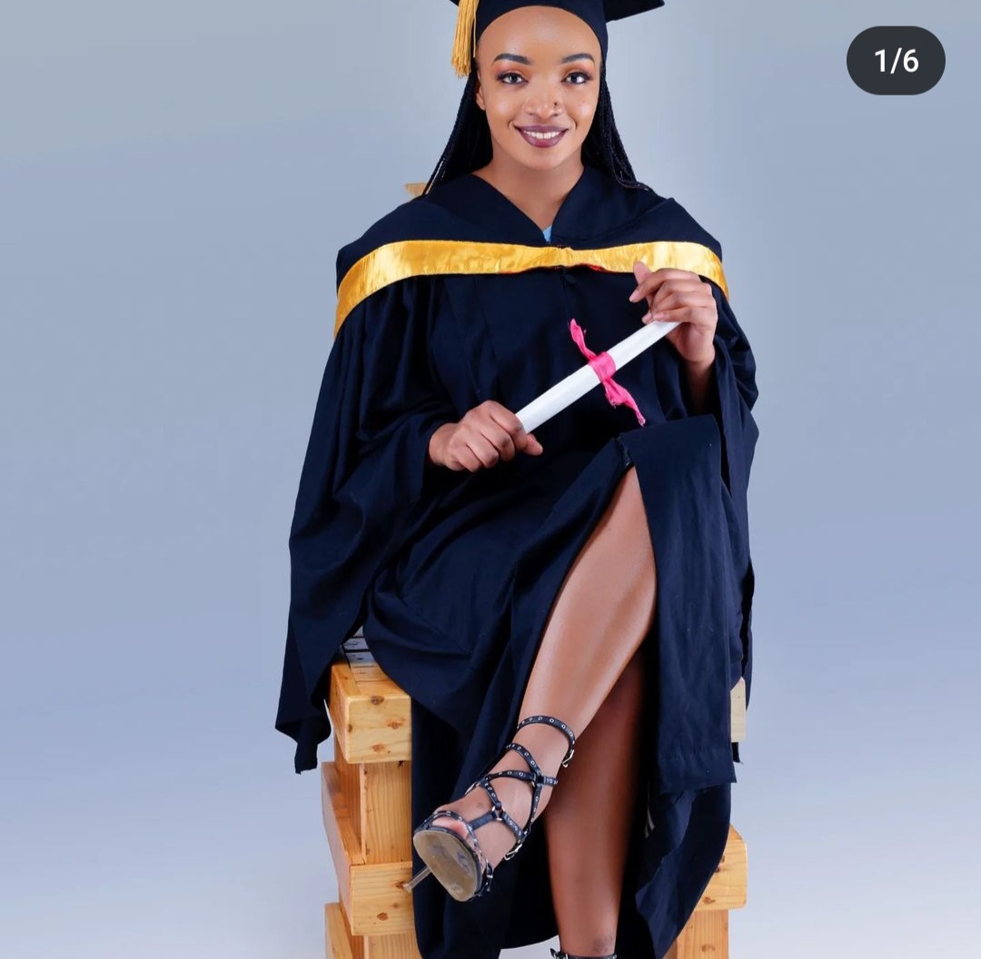 Wangapi? Carolyne. Aka tiffany. Aka shaniz. Aka bantu TRM. Mega thread ...