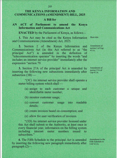 INTERNET THROTTLING AND MONITORING IN KENYA - News & Politics - Kenya Talk