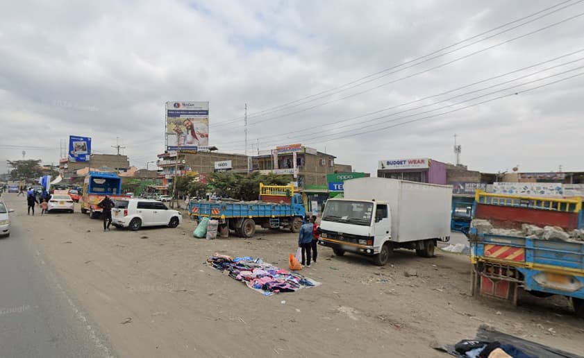 Developing Kitengela was a big mistake - General - Kenya Talk