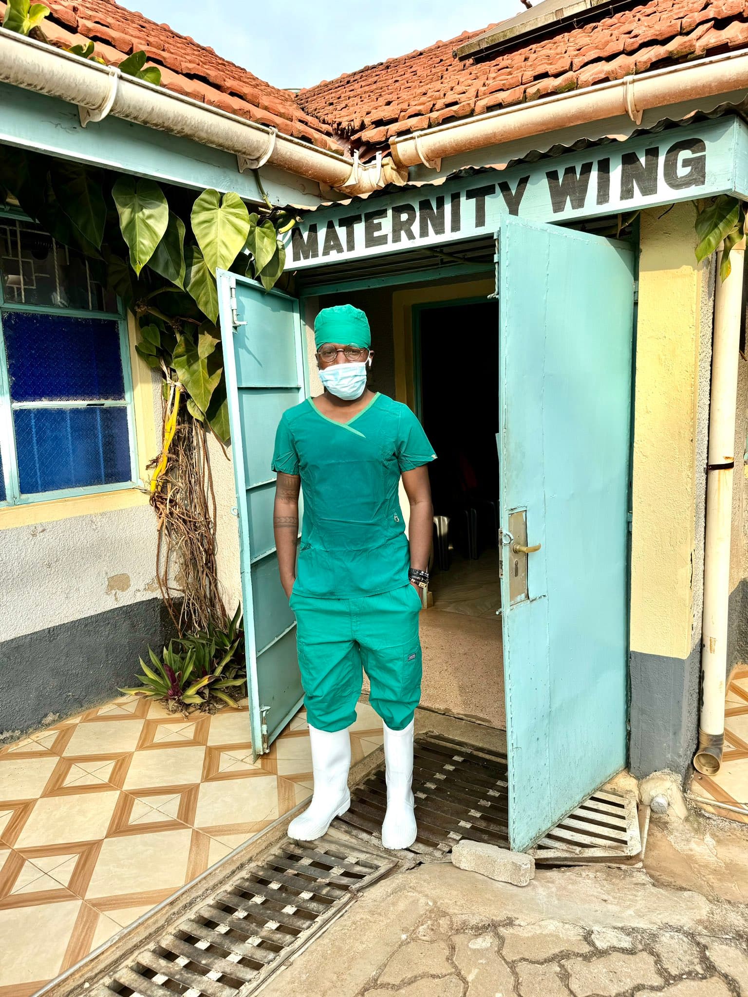 Dr Mbiti Mwondi narrates how he used to go for 'theraphy sessions' at ...