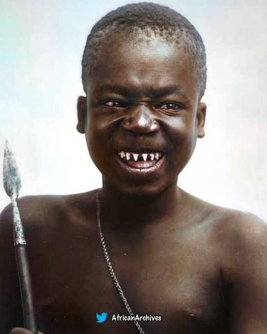 Remembering Ota Benga. Congo Pigmy Exhibited In Sodom Zoos With Monekys ...