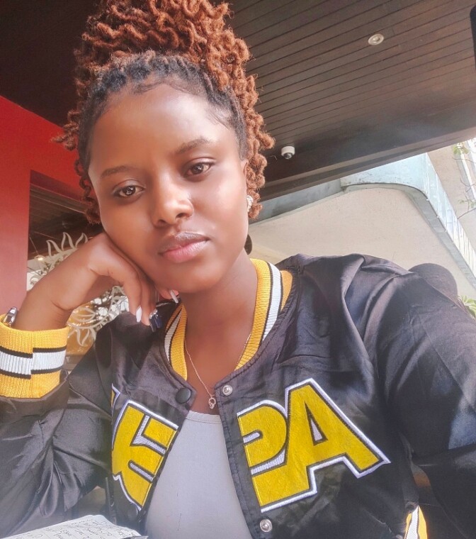 Mercy Maasai - Sex & Relationships - Kenya Talk