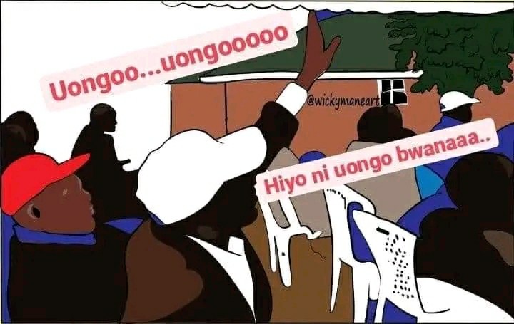 Ugandans are overworking - Sex & Relationships - Kenya Talk