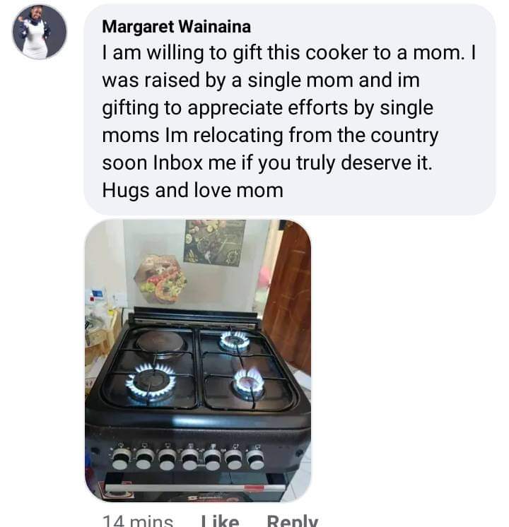 Wamama Hukapitia - General - Kenya Talk