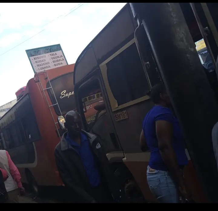 Super Metro diverts to western routes - General - Kenya Talk