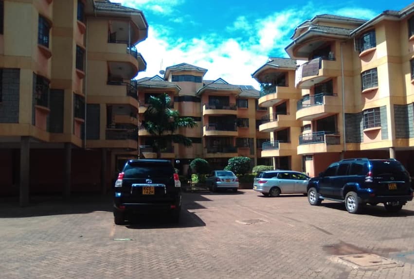 Thindigua imegeuka Kayole - Sex & Relationships - Kenya Talk