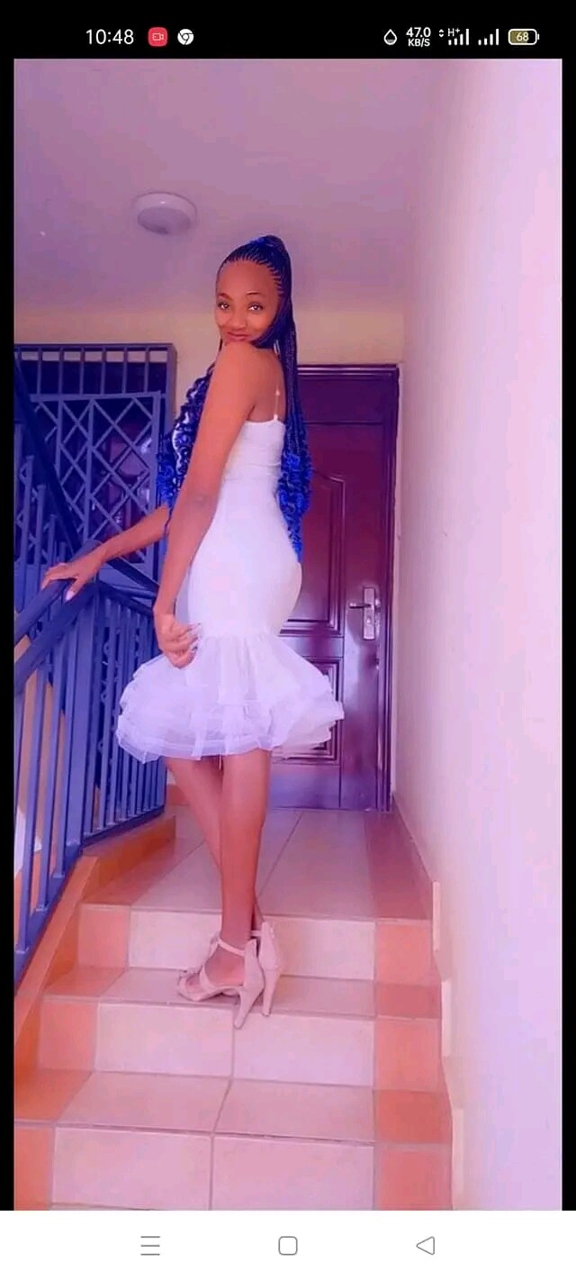 Lydia Mwangi. Mali ya OCS - General - Kenya Talk