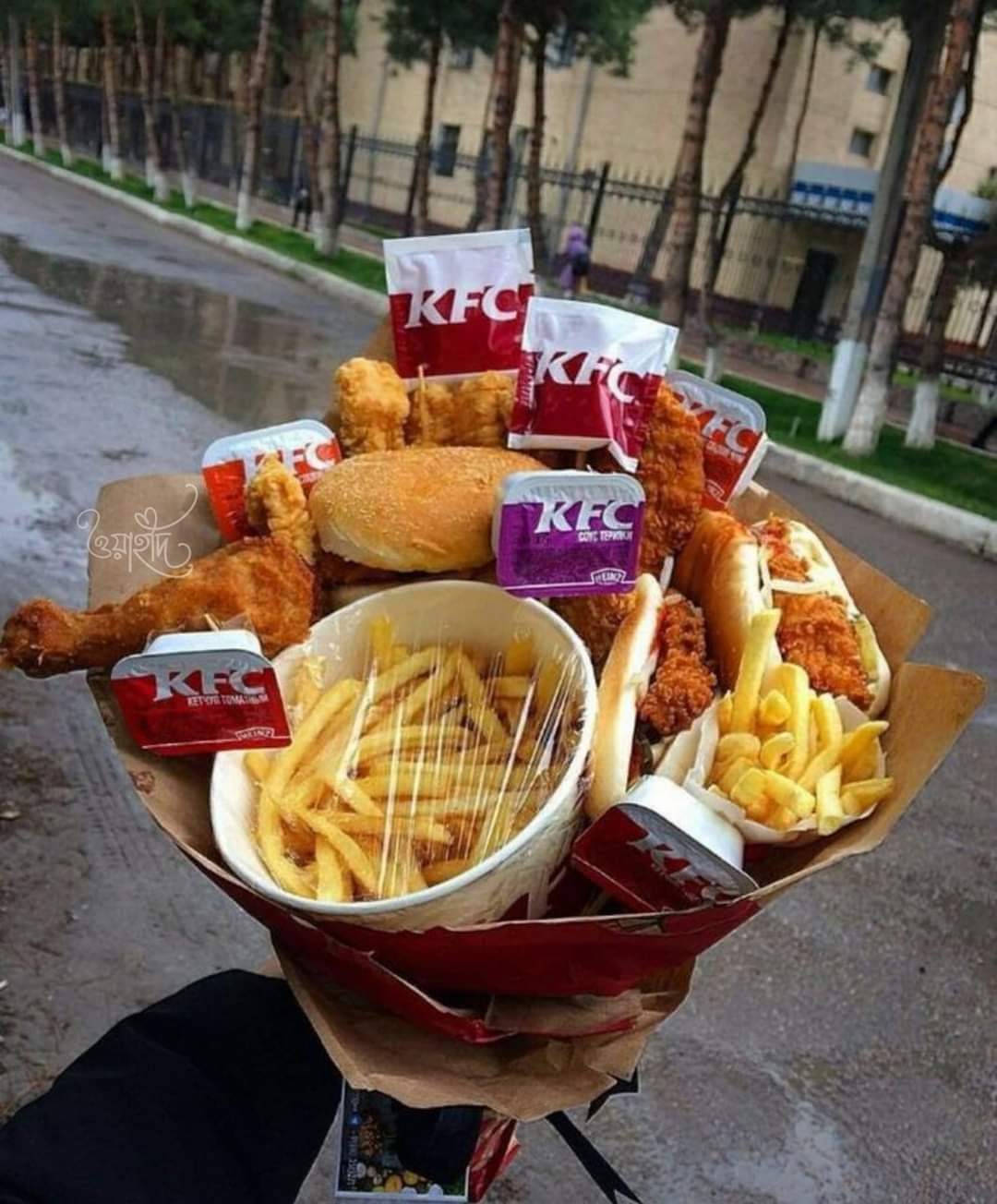 Bouquet of true love - Sex & Relationships - Kenya Talk