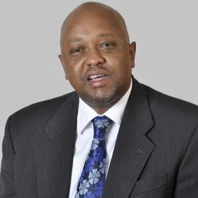 Tony Gachoka - News & Politics - Kenya Talk