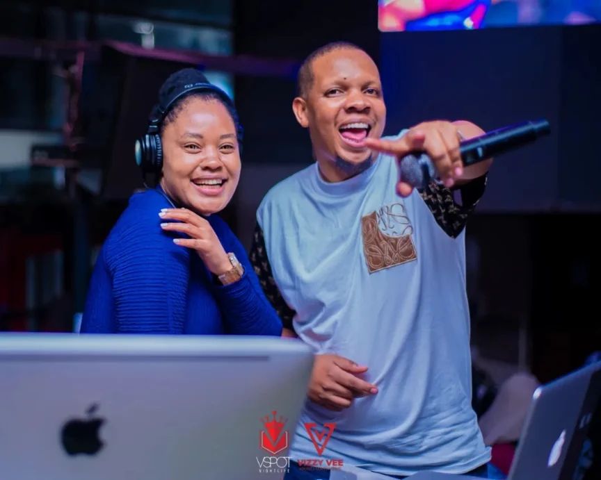 Quiver Lounge deejay and hypeman found guilty in connection with the ...