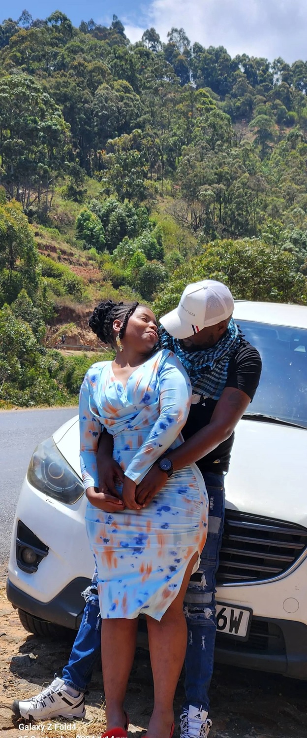 Jamaa amedinyiwa bibi Kikuyu matako kubwa - Sex & Relationships - Kenya ...