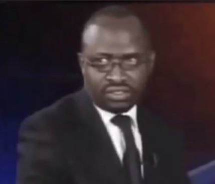 Td Jake's has been clapping p diddys cheeks - General - Kenya Talk