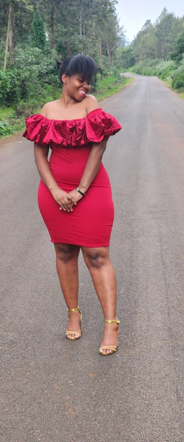 Jamaa amedinyiwa bibi Kikuyu matako kubwa - Sex & Relationships - Kenya ...