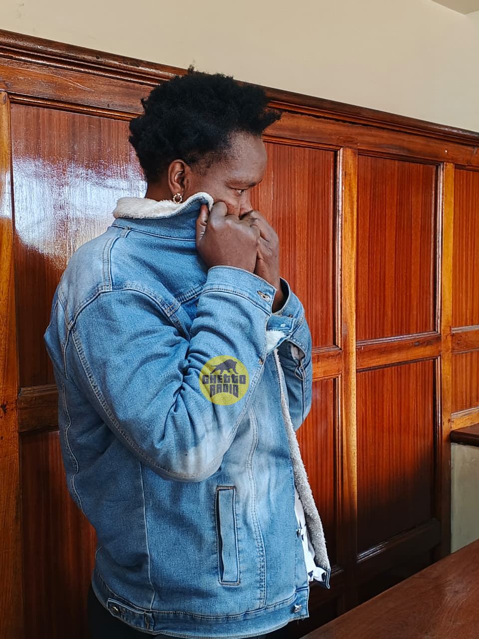 I think lanyez use juju.. Sasa unakufa aje ukipigania malaya anakaa hivi - Sex & Relationships ...