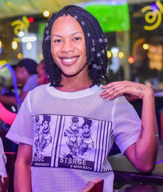 Manzi wa Meru - Sex & Relationships - Kenya Talk