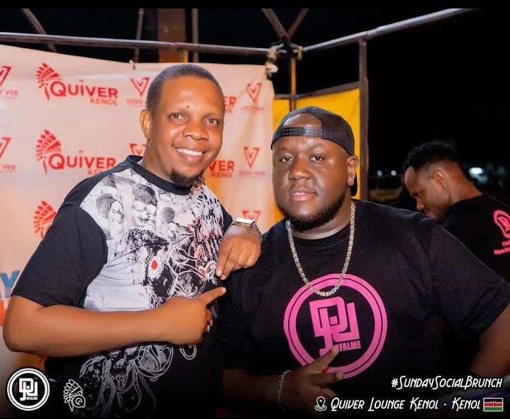 Quiver Lounge deejay and hypeman found guilty in connection with the ...