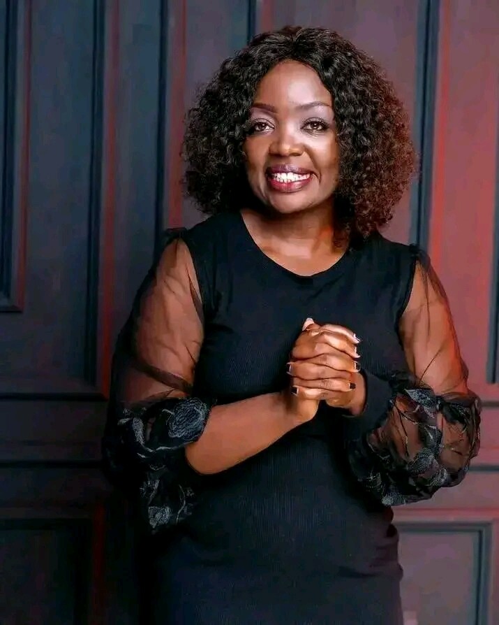 Jerida Andayi quits Royal media and flies to USA - General - Kenya Talk