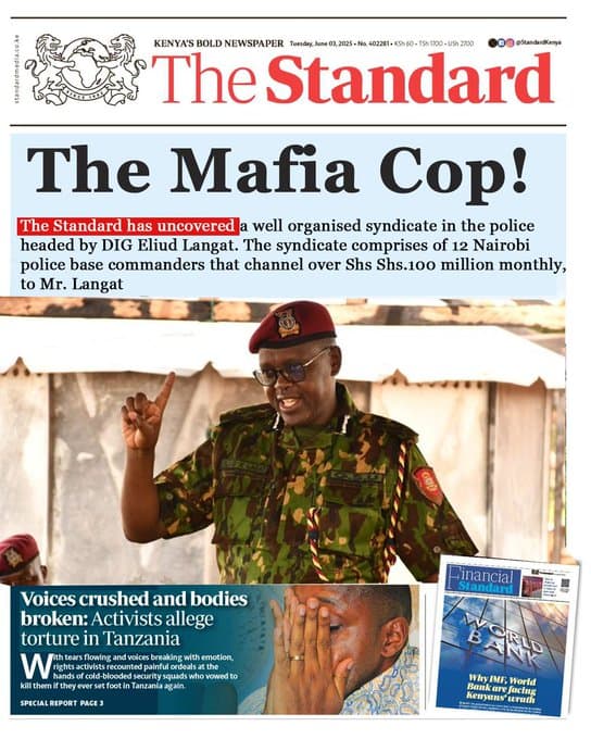 You can’t arrest a man, claim he “injured himself,” and expect the ...