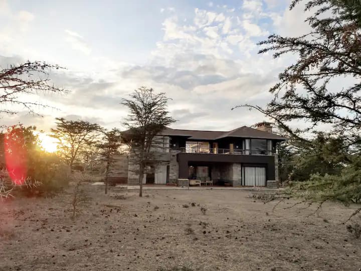 Kitengela is the new Runda, Karen - General - Kenya Talk