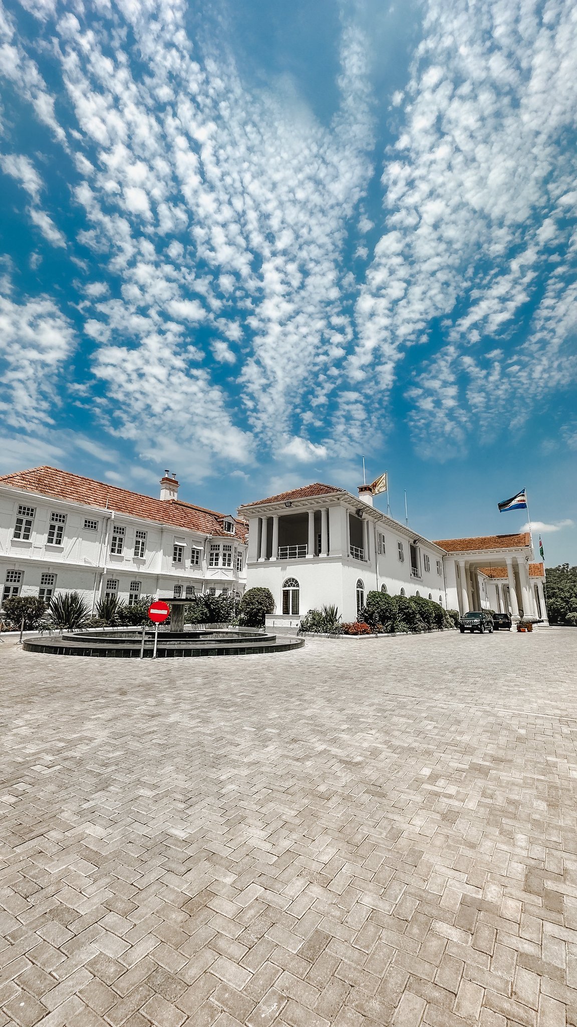 Ameweka Cabros - News & Politics - Kenya Talk