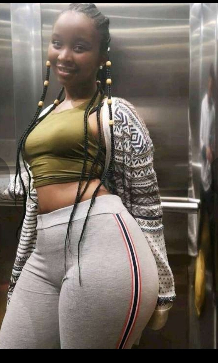 Gorgeous Kamba queen - General - Kenya Talk