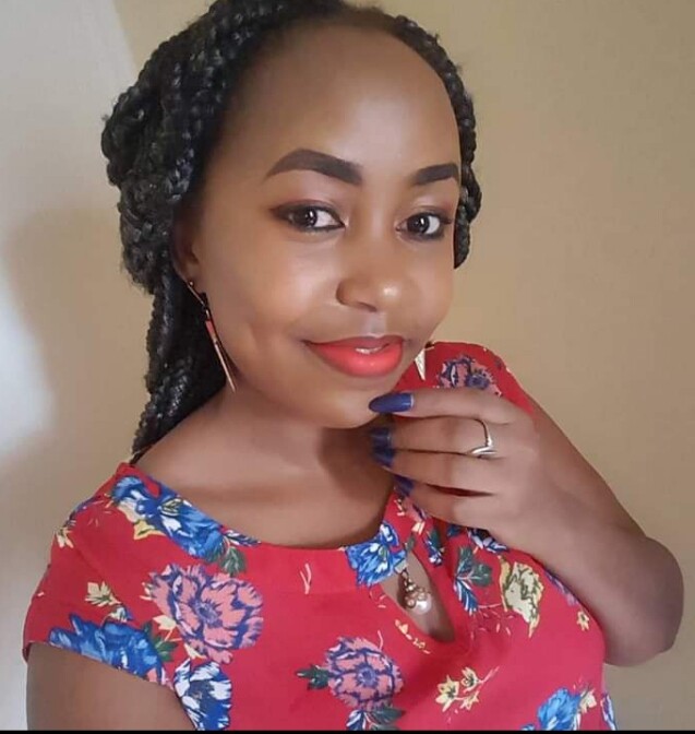 Peninah - Sex & Relationships - Kenya Talk