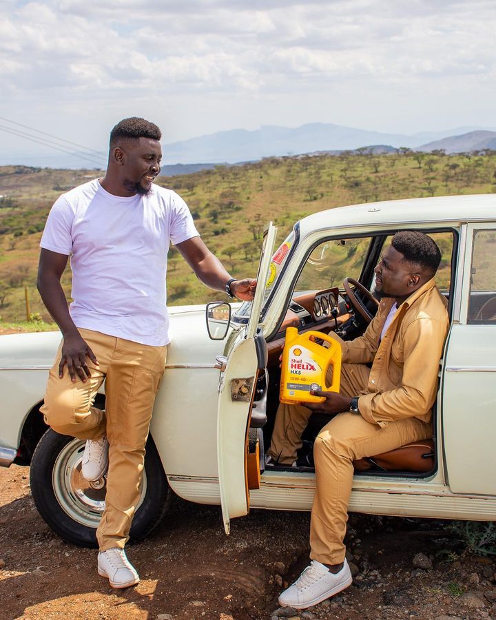 DJ Grauchi getting deals after deals withou clout and scandals. REAL ...