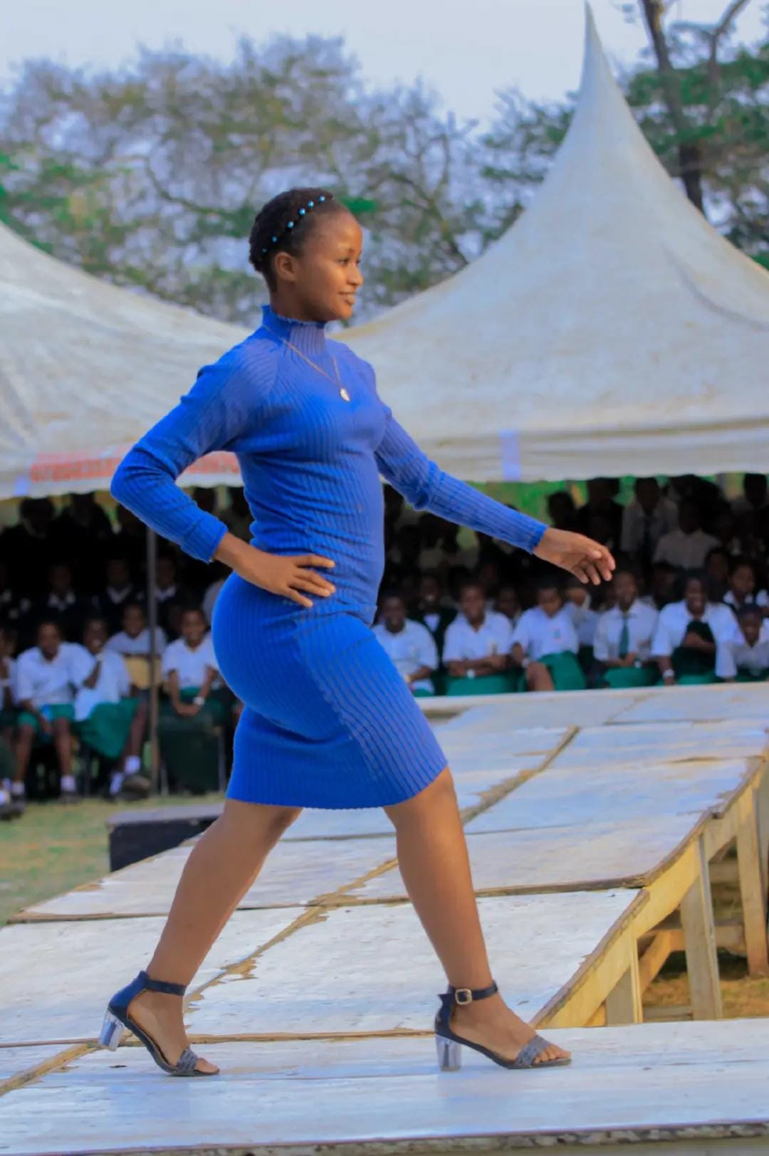 Mulango Girls High School Cultural Week. Chunga usiende jela - Sex & Relationships - Kenya Talk