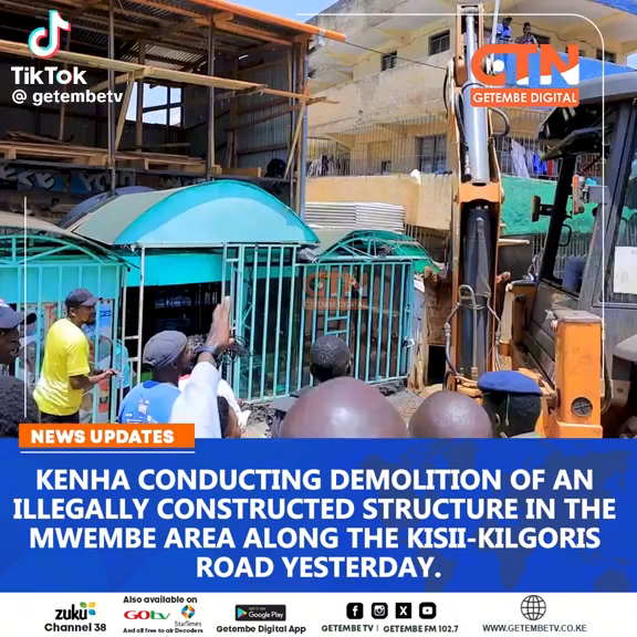 40 year old woman... with no kuma to sell... trying her best to make ...