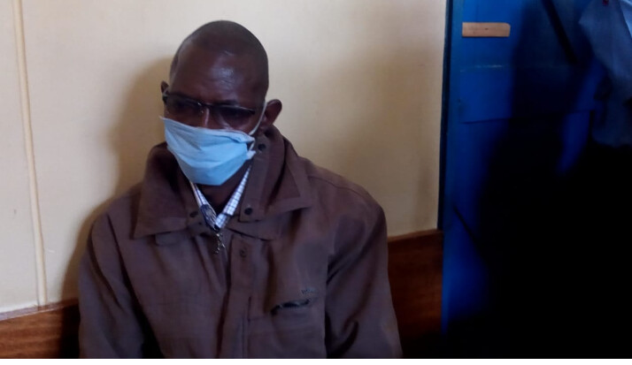 Former Embu Low IQ D- DCIO Headed To Prison For Raping Suspect In ...