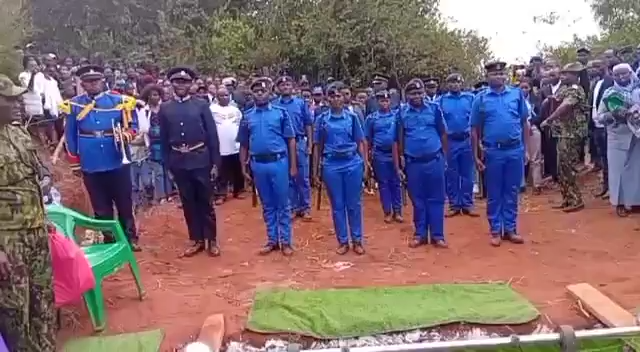 Kasongo Government Personified - News & Politics - Kenya Talk