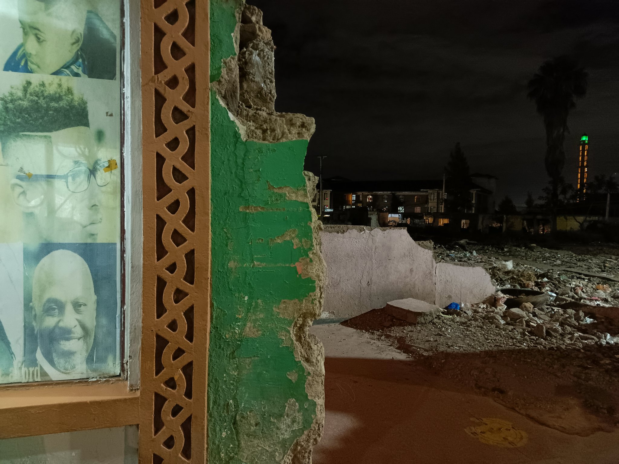 Duale grabs a public market in South B to set up a mall(Photos) - News ...