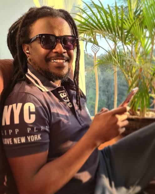 Mwafreeka shaves signature dreadlocks - News & Politics - Kenya Talk