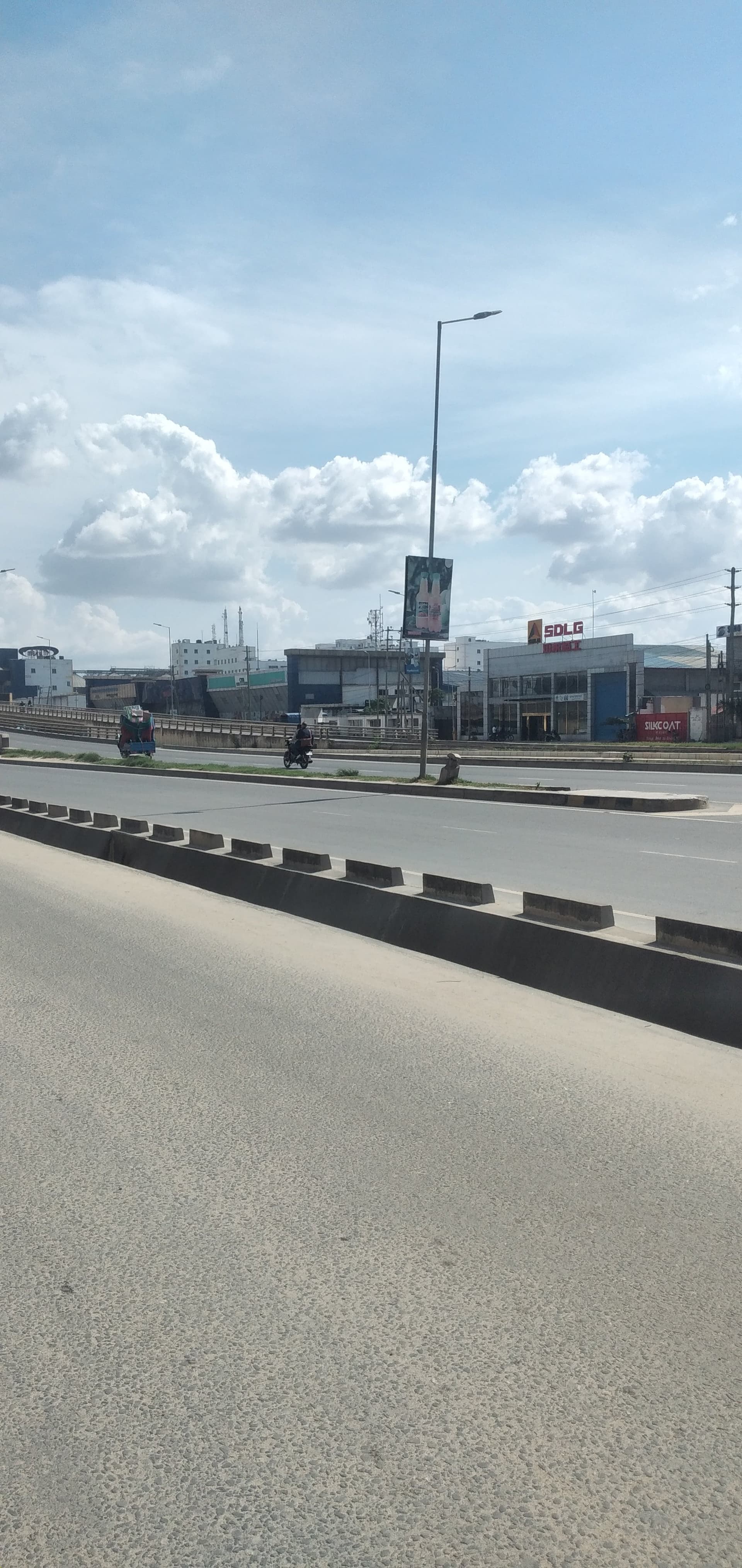Tanzania Hot News: BRT Phase III progress. (Imekaribia kukukamilika ...