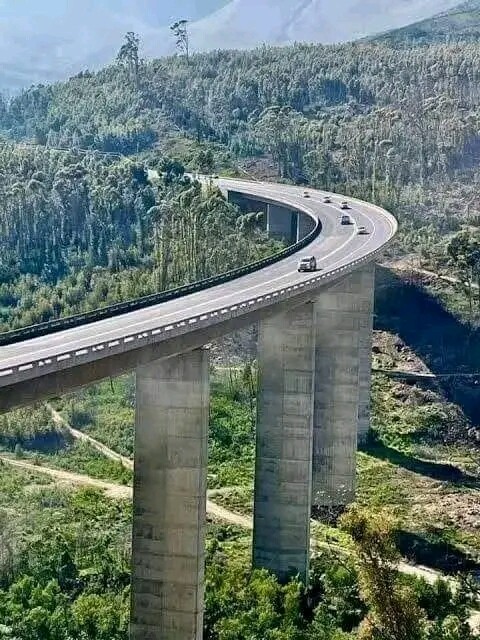 Superb South African infrastructure - General - Kenya Talk
