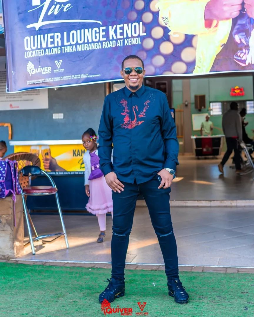 Quiver Lounge deejay and hypeman found guilty in connection with the ...